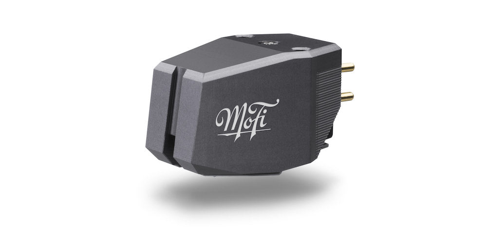MoFi Master Tracker MM Cartridge – Magnum Sound and Vision