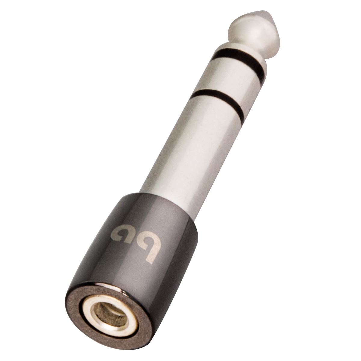 AUDIOQUEST Headphone Plug Adapter – Magnum Sound and Vision
