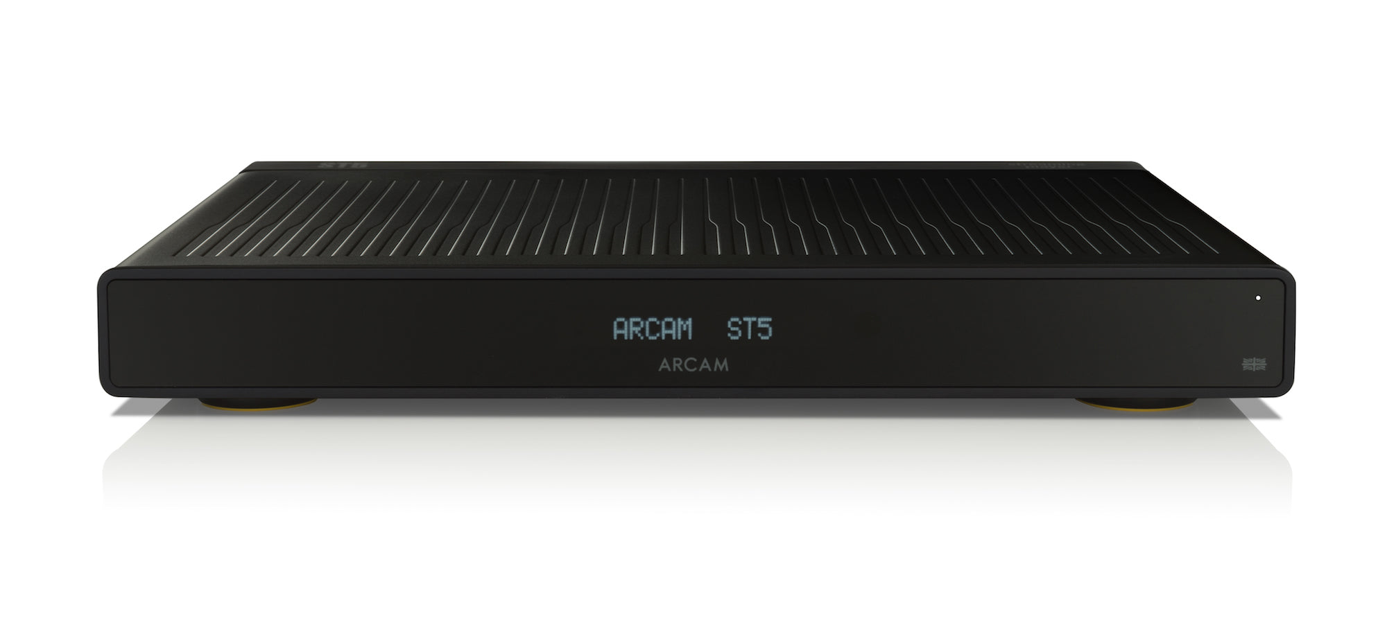 Arcam ST5 Streamer + 2 Years Complimentary Roon Subscription – Magnum ...