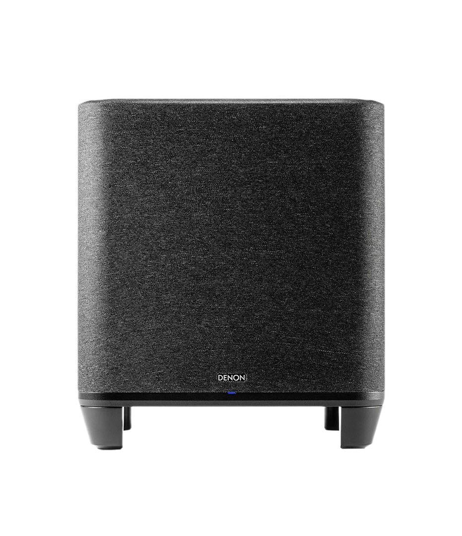 Denon Home Subwoofer – Magnum Sound and Vision