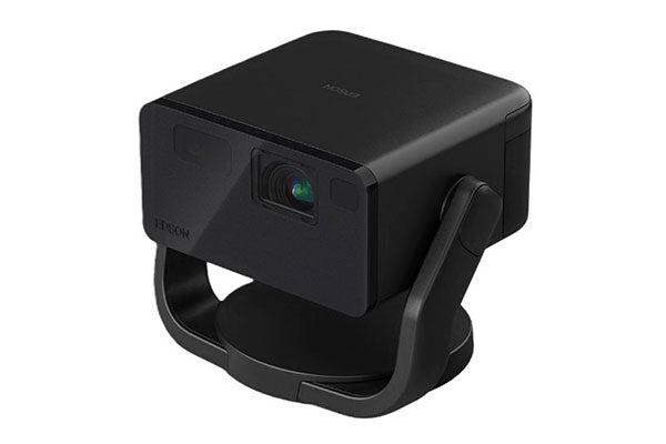 Epson EF-22 HD Smart Home Theatre Laser Projector – Magnum Sound and Vision