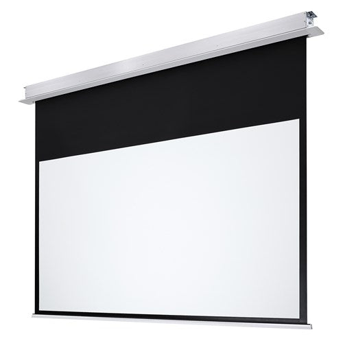 Grandview 16:9 Recessed Ceiling Projector Screen – Magnum Sound and Vision
