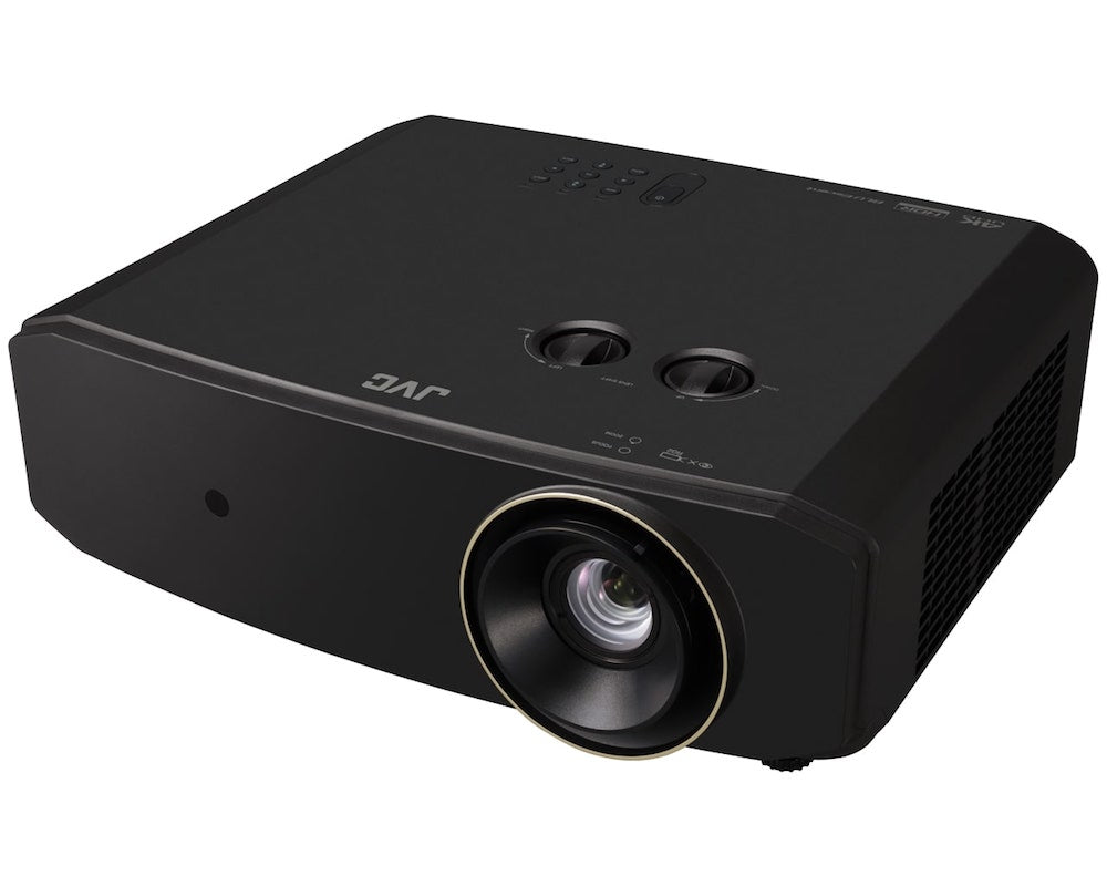 JVC LX-NZ30B DLP Projector – Magnum Sound and Vision
