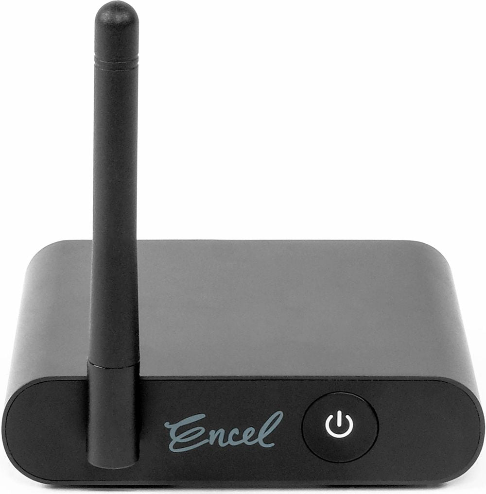 Encel Harald Bluetooth Receiver – Magnum Sound and Vision