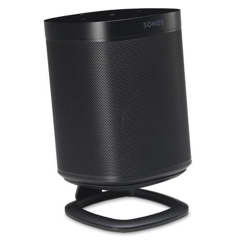 Flexson Desk Stand for Sonos One/Play1, Black, Each – Magnum Sound and ...