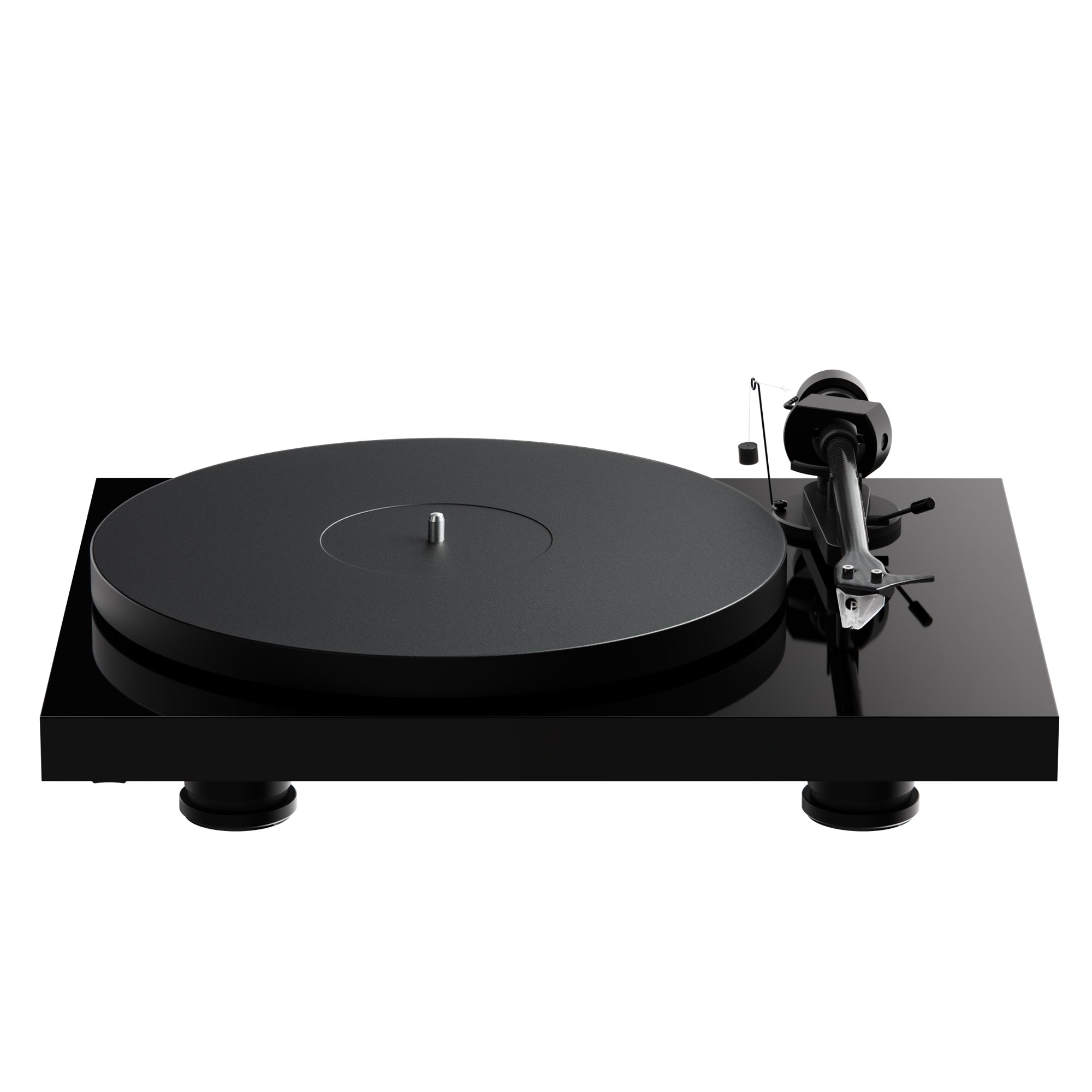 Pro-Ject Debut EVO 2 Turntable with Pick It MM Cartridge