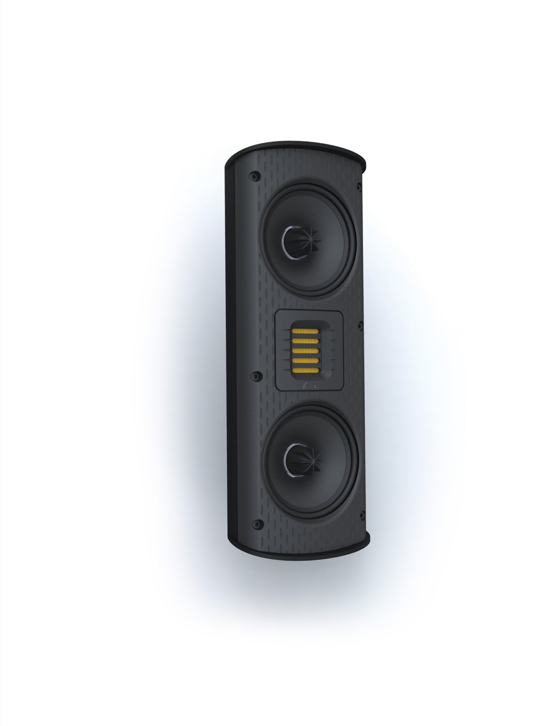 GoldenEar SuperSat 3 On Wall/Shelf Satellite Speaker – Magnum Sound and ...