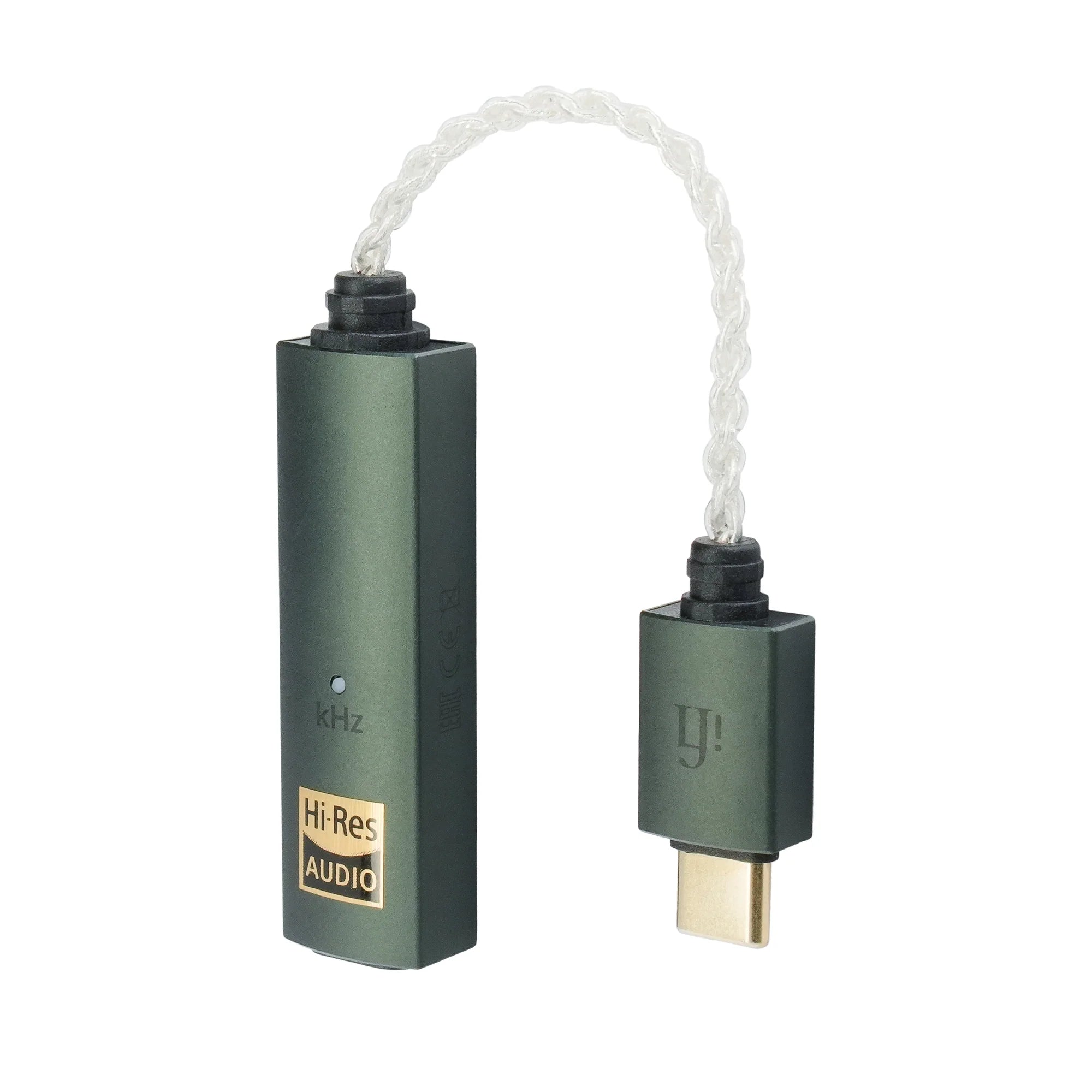 iFi GO Link Max USB Dongle DAC – Magnum Sound and Vision
