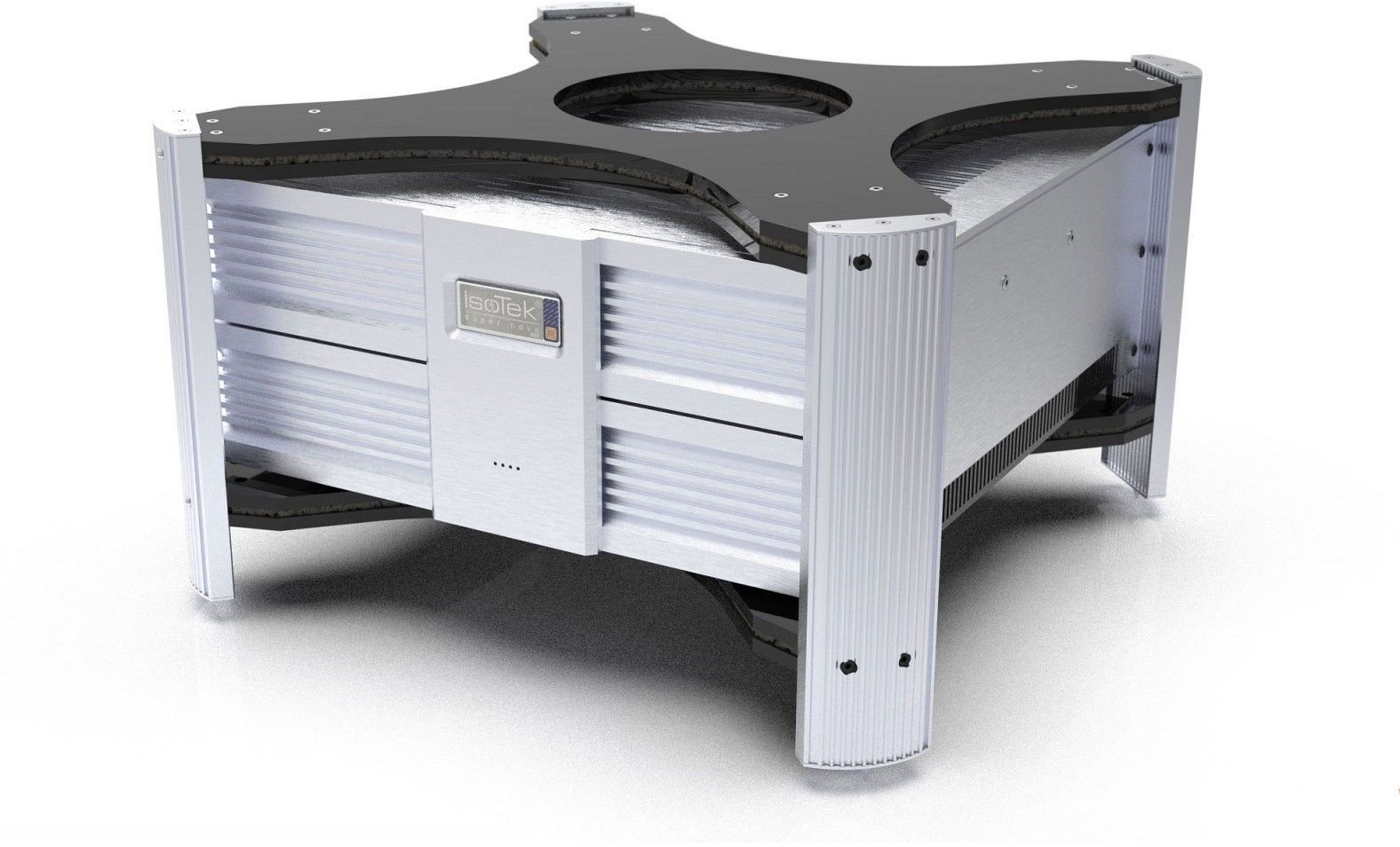 IsoTek EVO3 Super Nova Power Conditioner – Magnum Sound and Vision