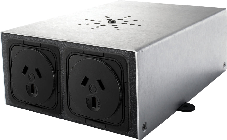 IsoTek EVO3 Mini Mira 2-way AV Power Conditioner – Magnum Sound and Vision