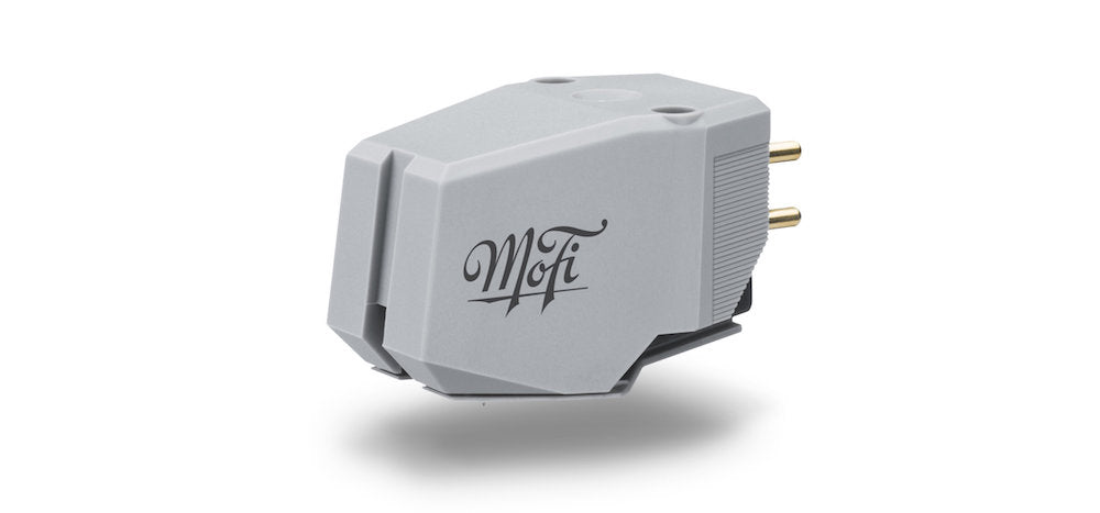MoFi Studio Tracker MM Cartridge – Magnum Sound and Vision