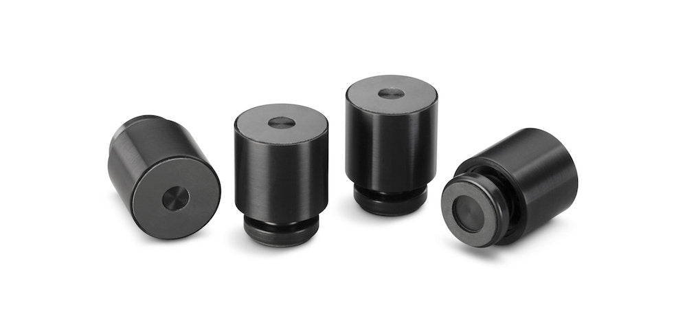 MoFi Isolation Feet (set of 4) – Magnum Sound and Vision