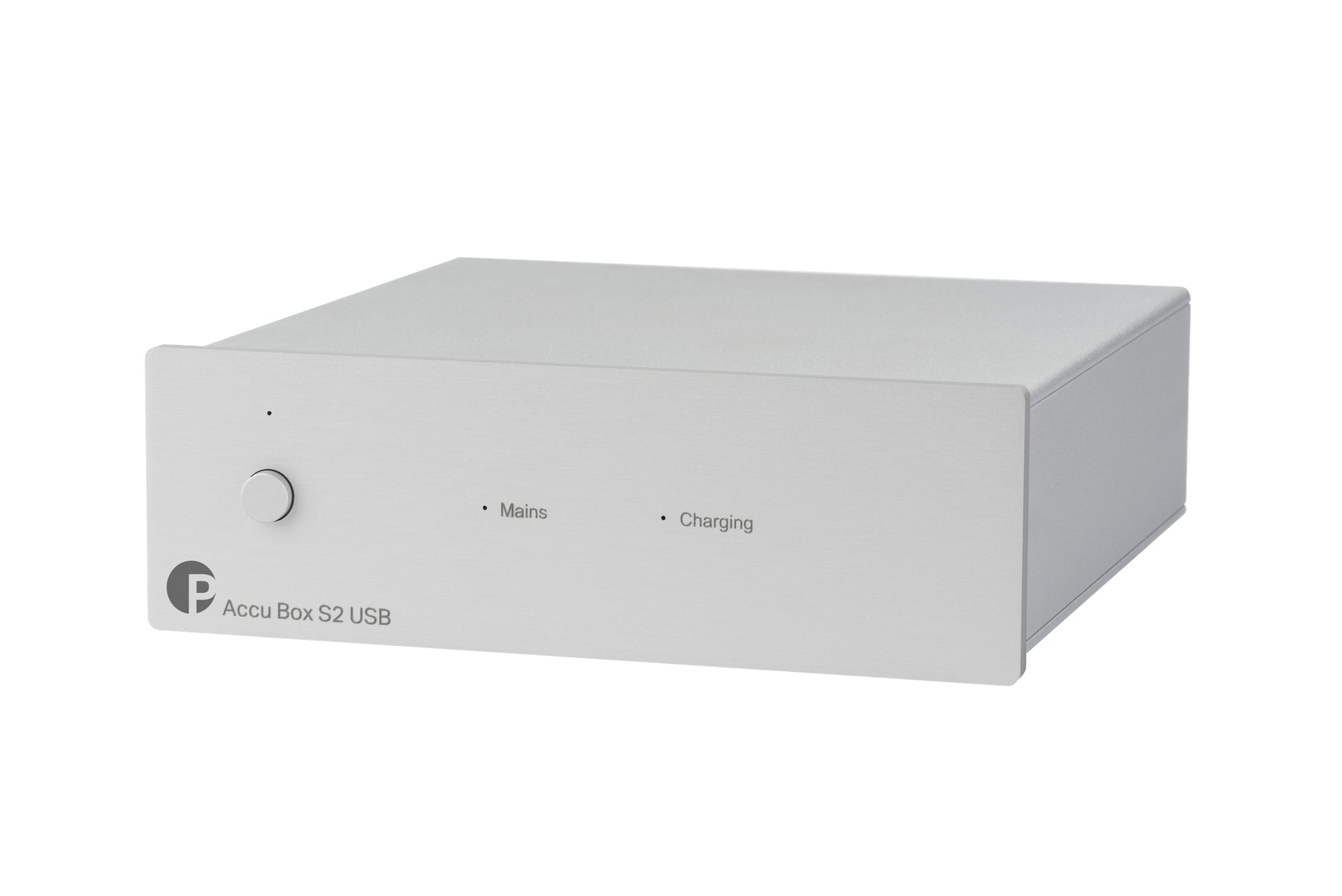 Pro-Ject Accu Box S2 USB – Magnum Sound and Vision