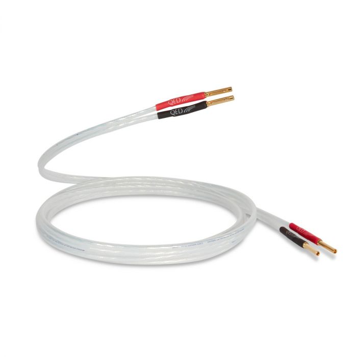 QED XT25 Speaker Cables – Magnum Sound and Vision