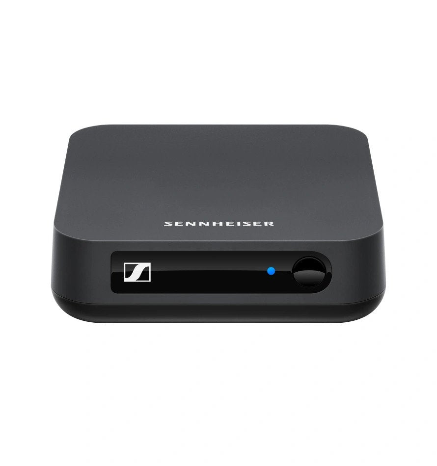 Sennheiser BT-T100 Bluetooth Audio Transmitter – Magnum Sound and Vision