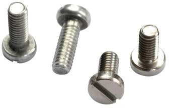 Ortofon 2M Cartridge Screws - Standard – Magnum Sound and Vision