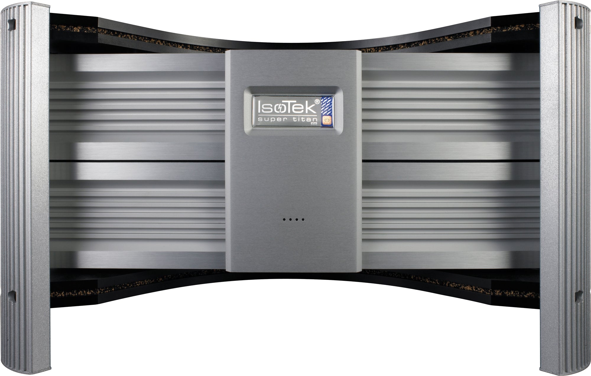 IsoTek EVO3 Super Titan Power Conditioner – Magnum Sound and Vision