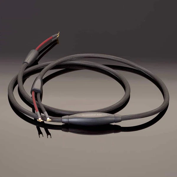 Transparent Plus Speaker Cable (Banana/Banana) 3m Pair – Magnum Sound ...